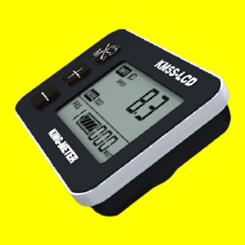 KM5S-U LCD Display – TOPEPARTS