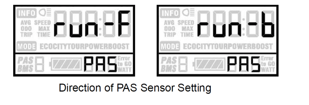 KM5S-U LCD Display – TOPEPARTS